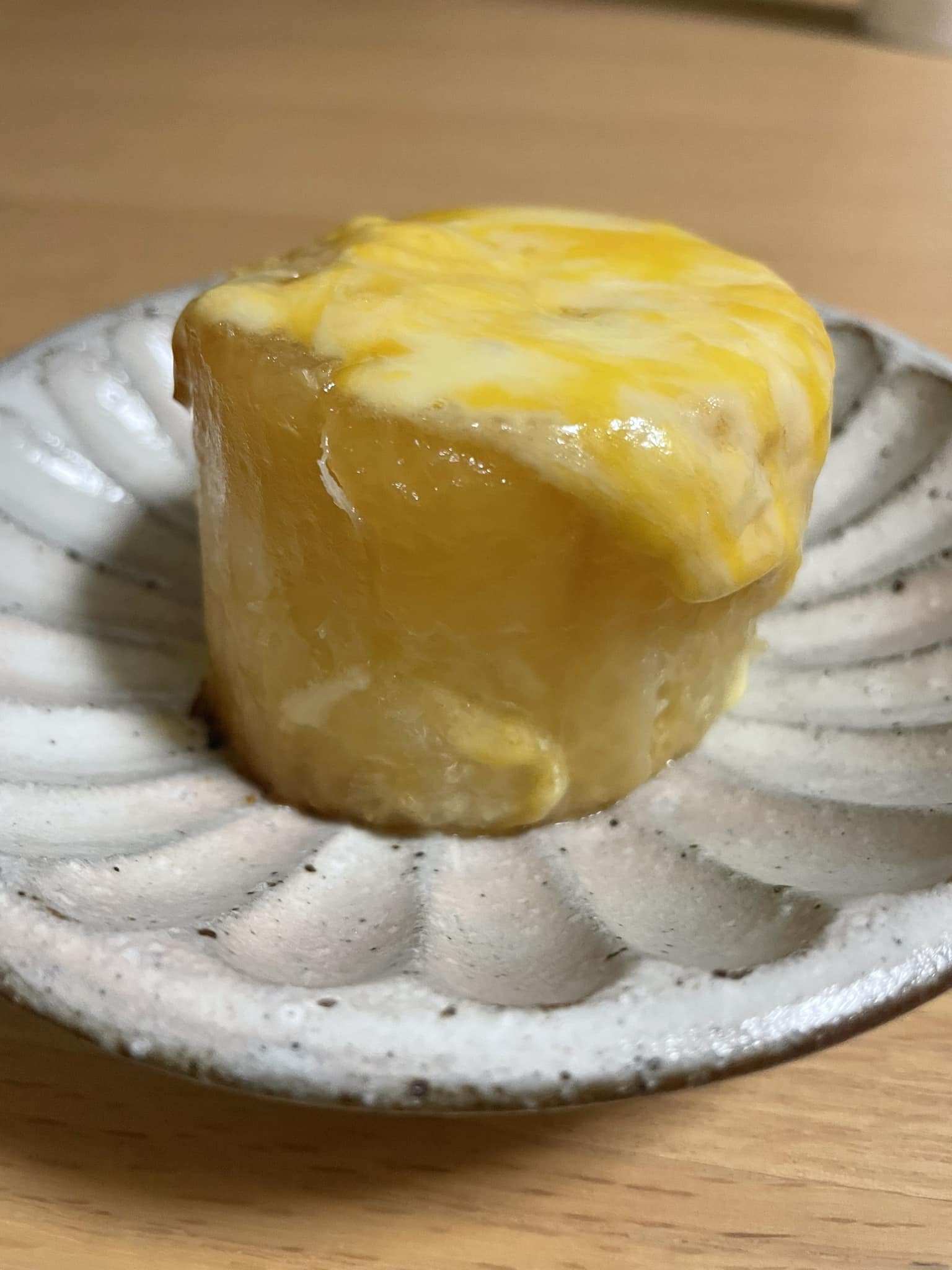 とろーりチーズの大根ステーキ - Axis Support