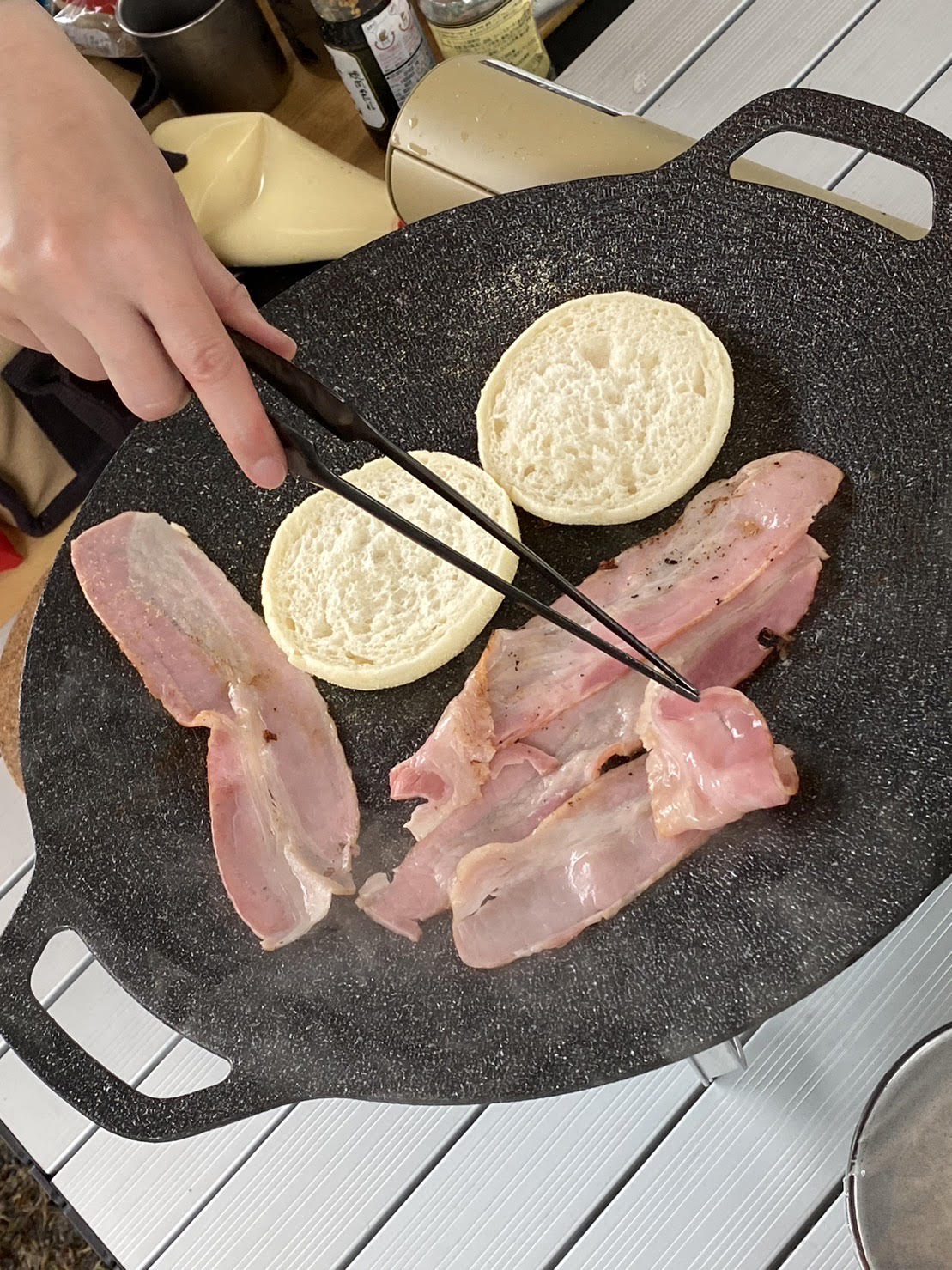 雨も楽しい - Axis Support