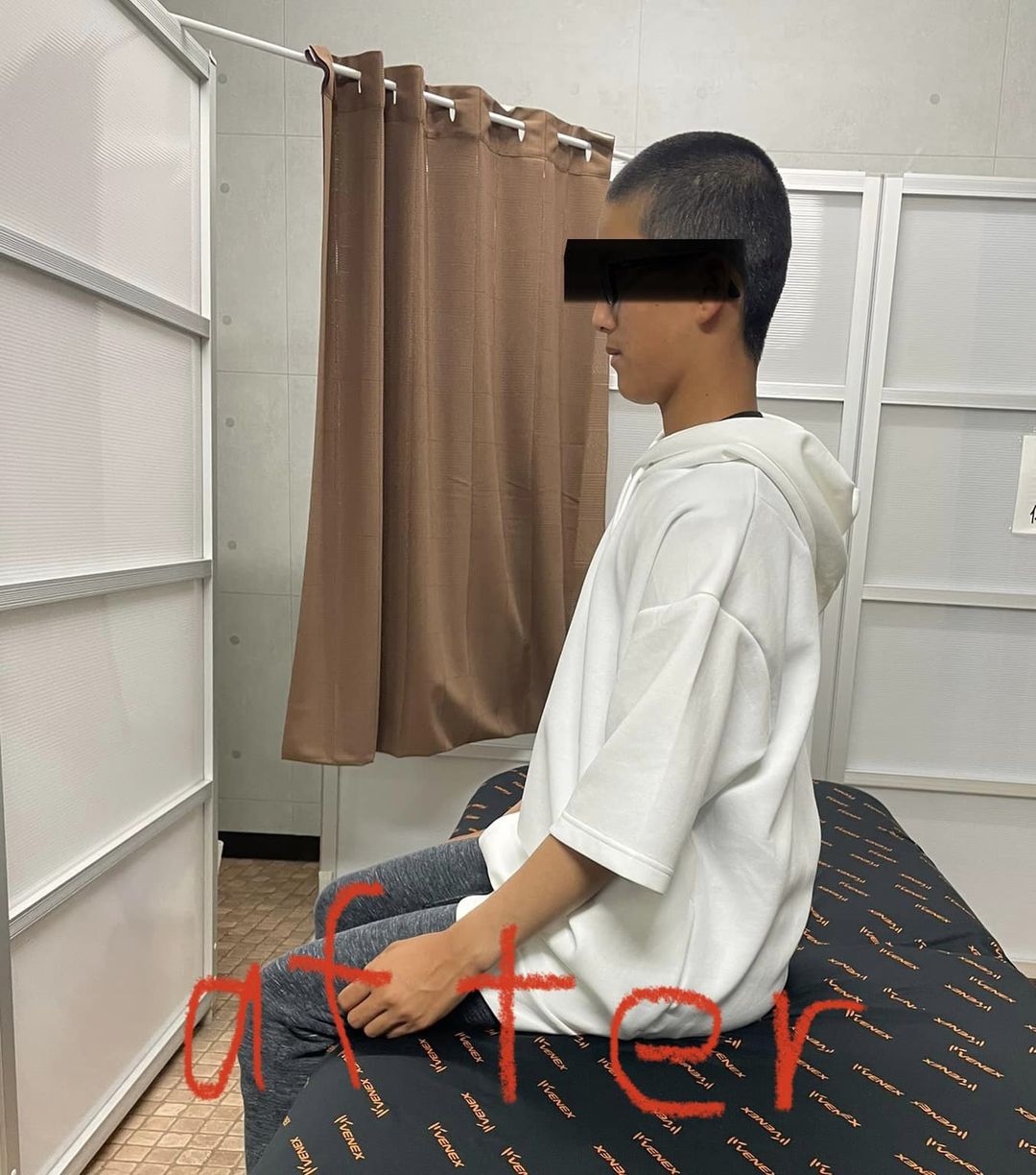 潜在能力を引き出す - Axis Support