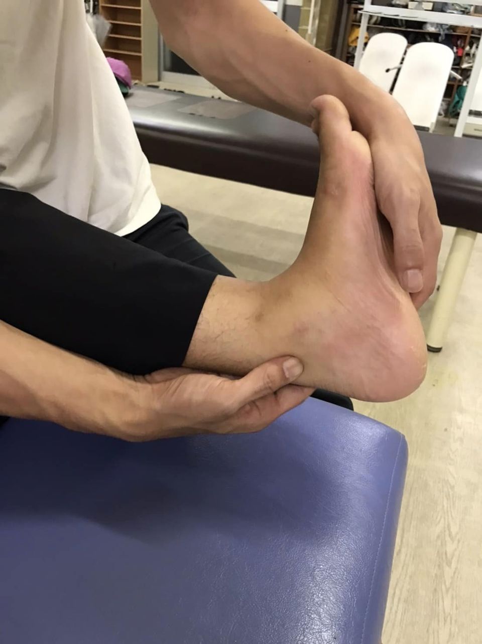 状態から紐解く - Axis Support