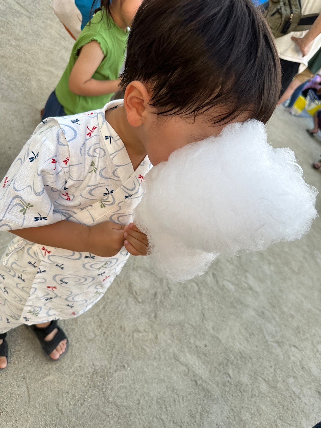 秋もアレに注意！ - Axis Support