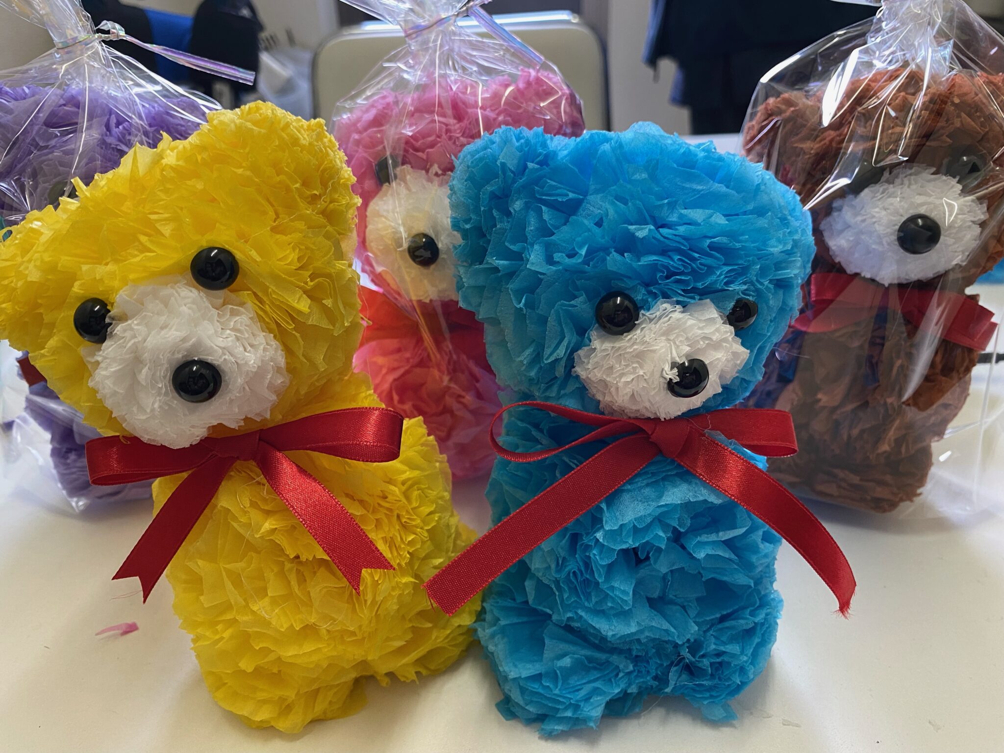 新年度になりました🌸🍃 - Axis Support