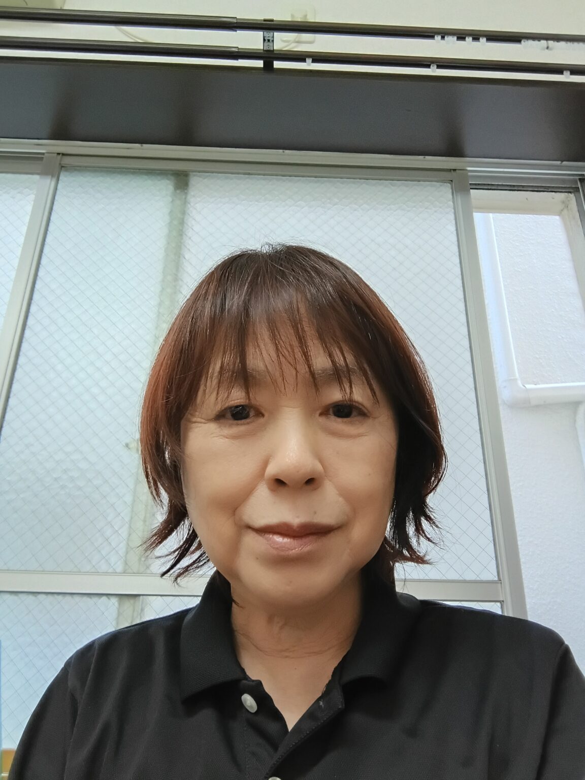 新入社員の奥です。 - Axis Support